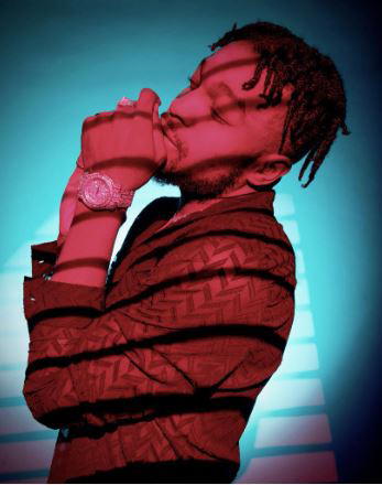 Dad influenced my music from childhood – J’ray