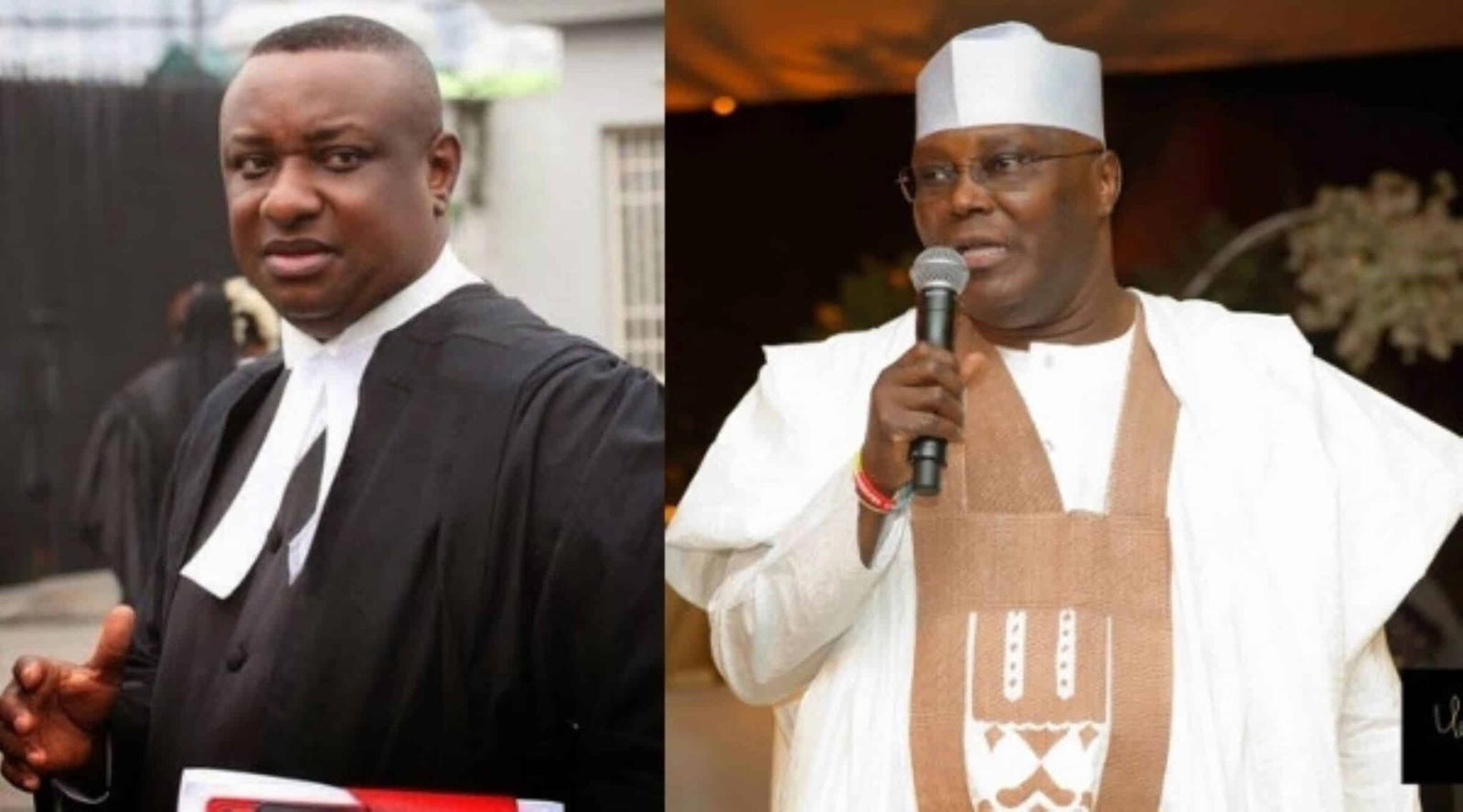 'Atikugate' saga: We’ve no alliances with Mike Achimugu – Keyamo