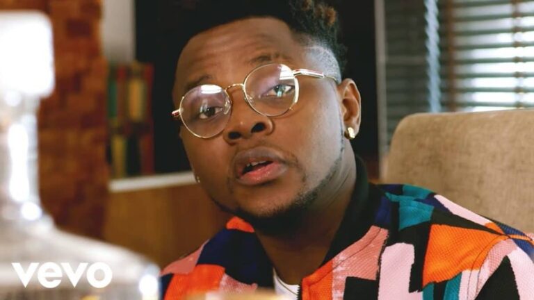Kizz Daniel returns with new album 'Maverick' - Vanguard News