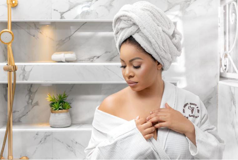 Mimi Whyte Femi: Making a difference with her Skincare brand