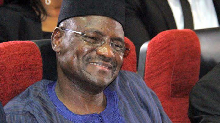 Appeal Court sets aside acquittal of ex-Air Chief, Umar - Vanguard News