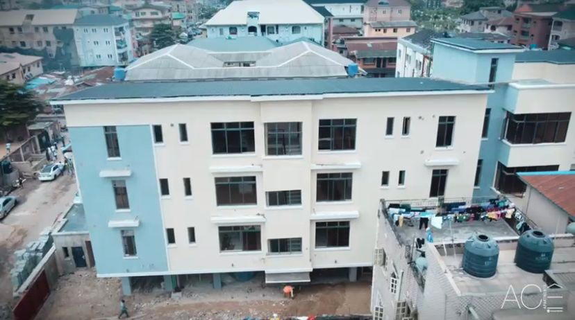 How Homework group has remained strong in the real estate space - Jide ...