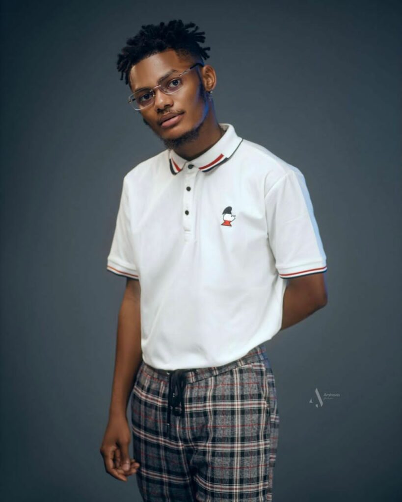 Frush reveals why he sang ‘Streets’