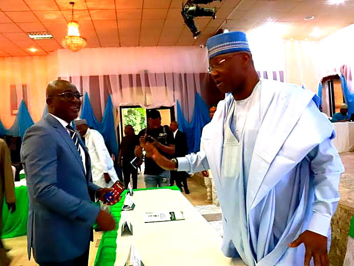 Effective democratic governance promotes sustainable development ...