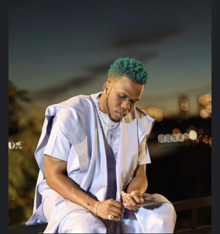5 things you need to know about Iceberg Slim