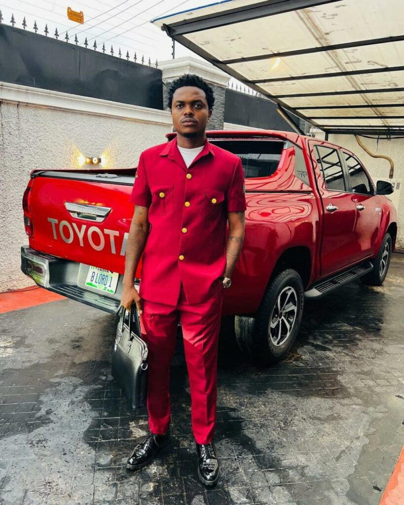 Blord Group Boss dedicates court victory to youths - Vanguard News