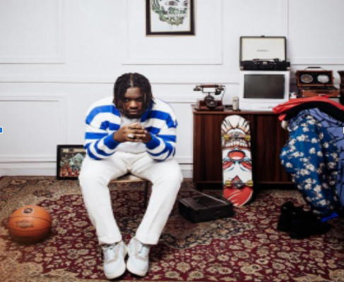 PG Recording artist Coblaze, begins the summer in style with 'Good Girl'