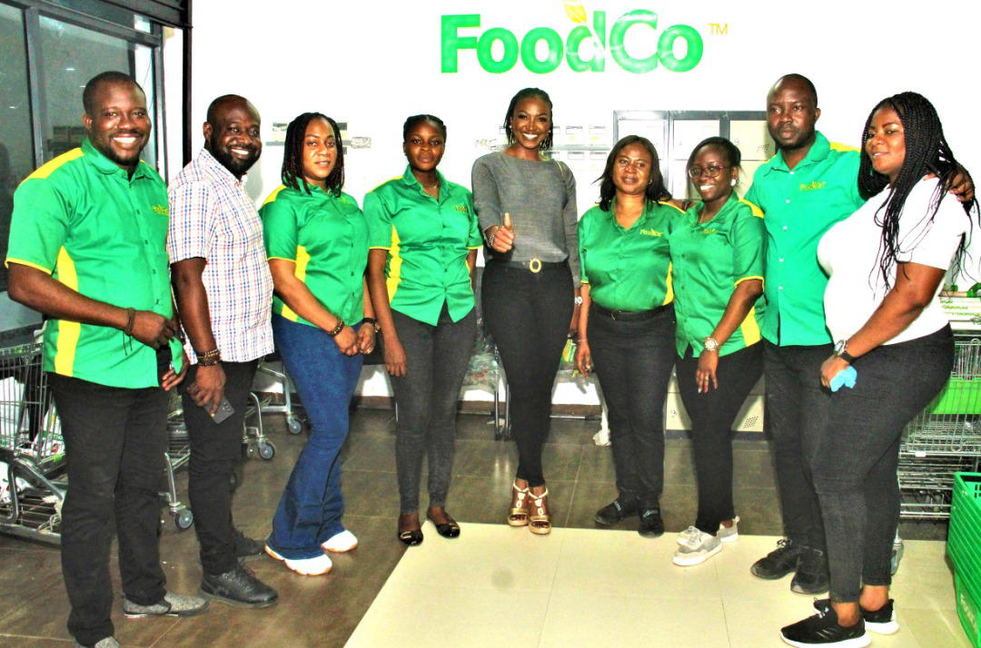 FoodCo launches 16th outlet to sustain customers demand - Vanguard News
