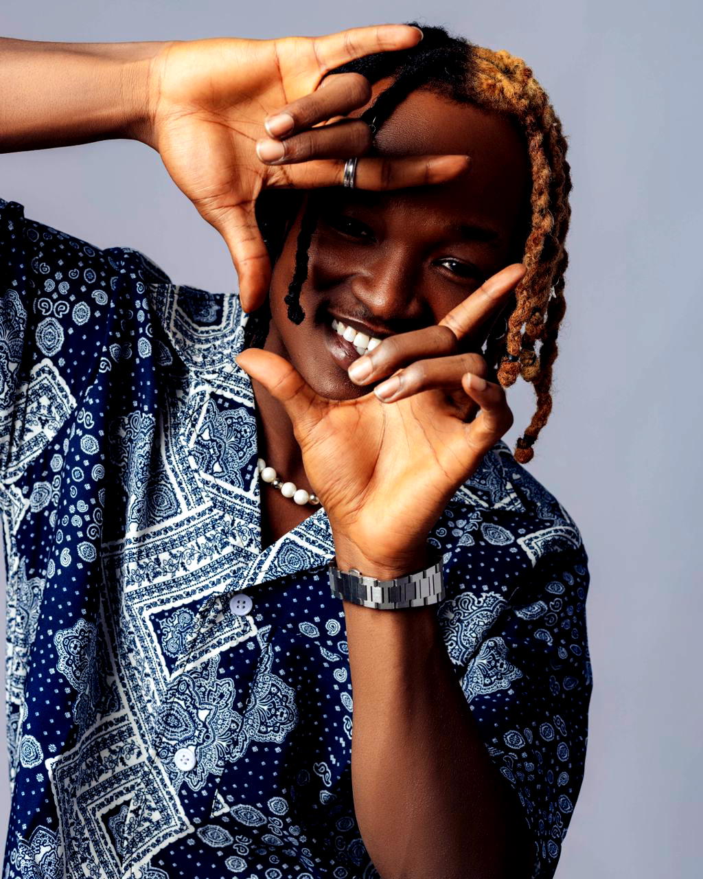 After a year of silence, Ayanfe back with new craft