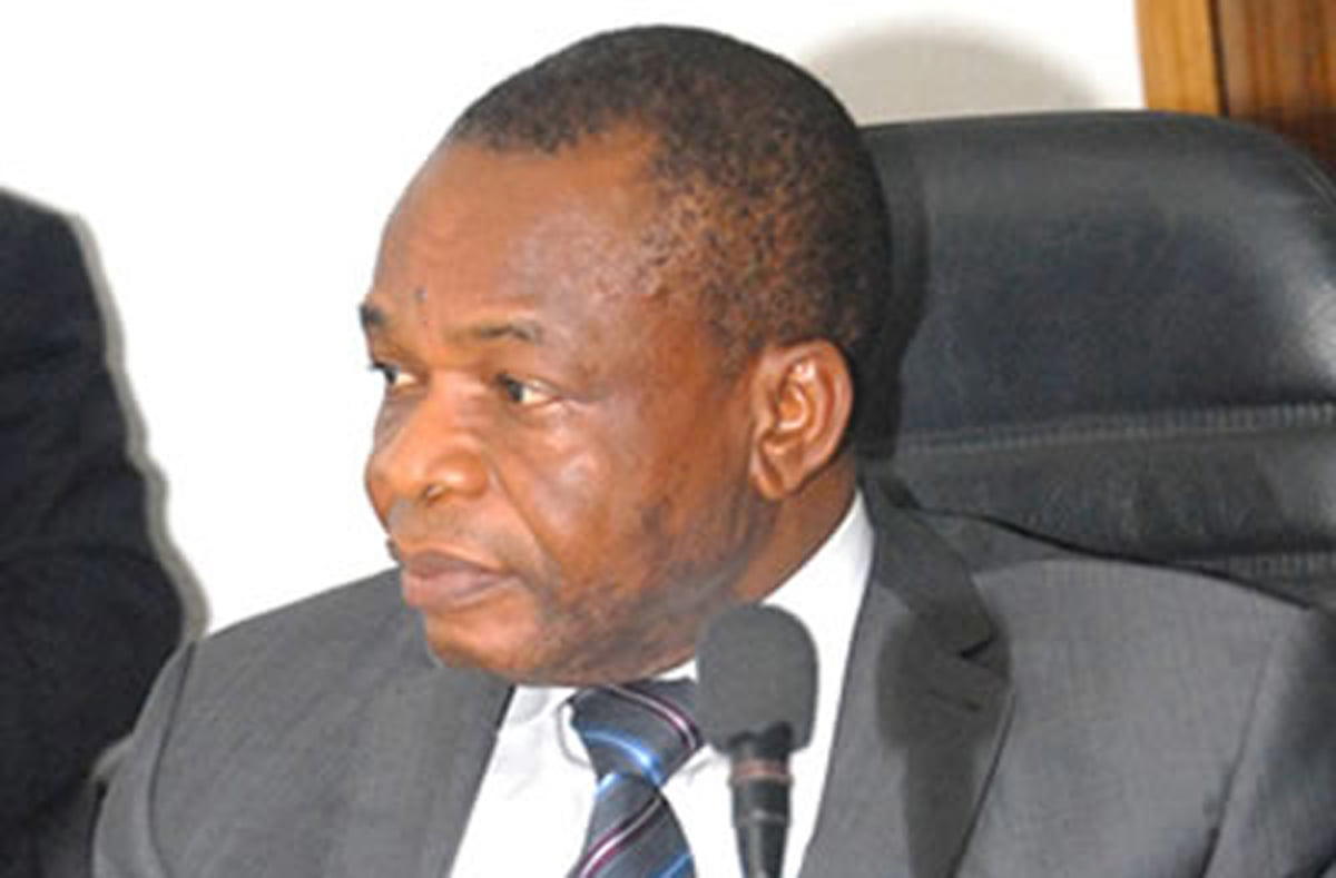 Major political parties on verge of collapse — Ex-Rep, Essien ...