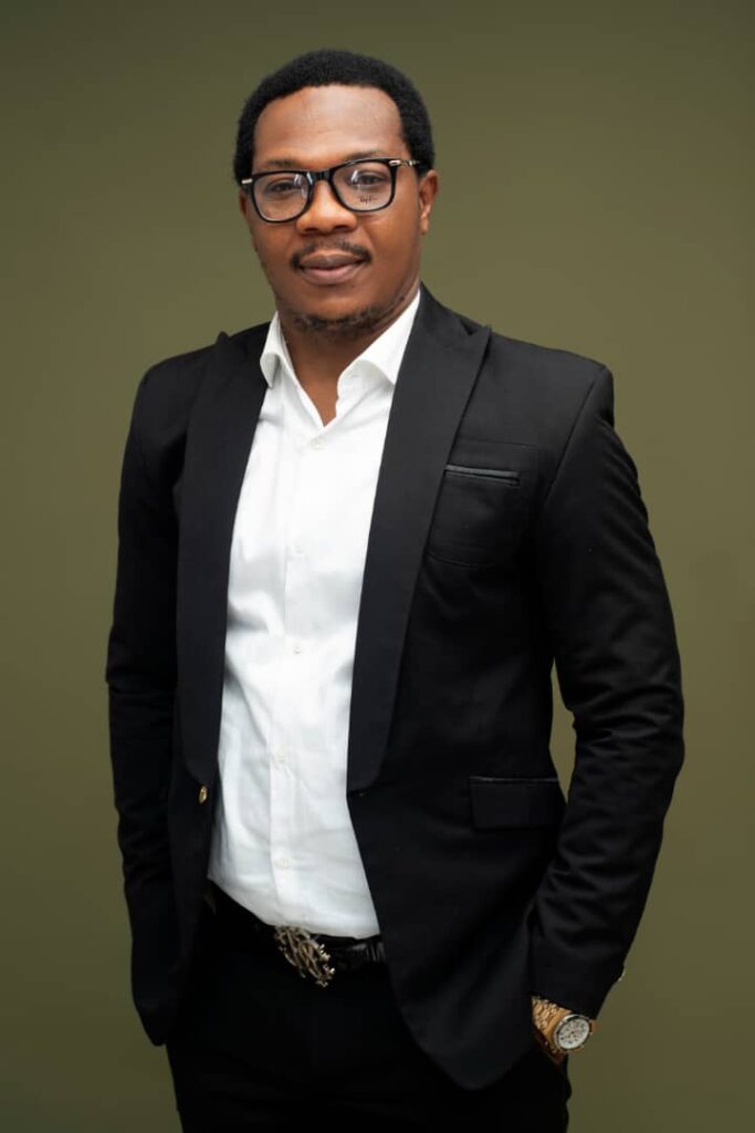 My experience with Steve Kadiri fuelled my passion for broadcasting – Chief Ochuko