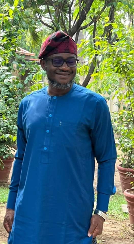 It’s time to heal, forge unity in Benue APC — Daniel Onjeh ...