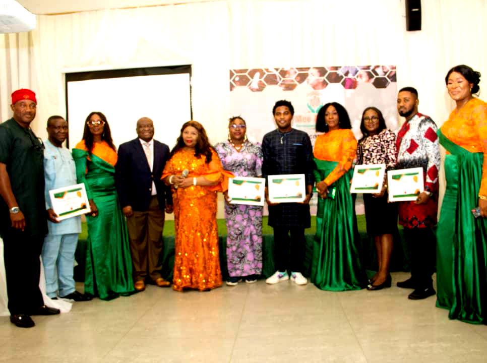 Foundation builds, strengthens capacity of over 100 NGOs for optimal ...