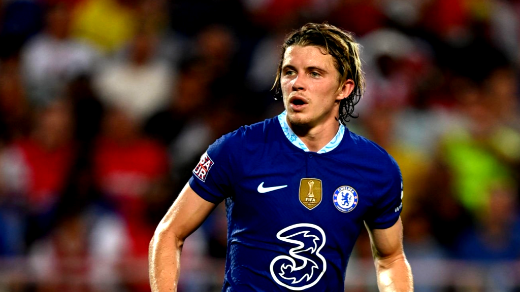 Chelsea receive £27m bid for Gallagher - Vanguard News