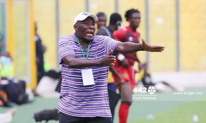 CHAN 2023: We’ll beat Super Eagles — Ghana coach boasts - Vanguard News
