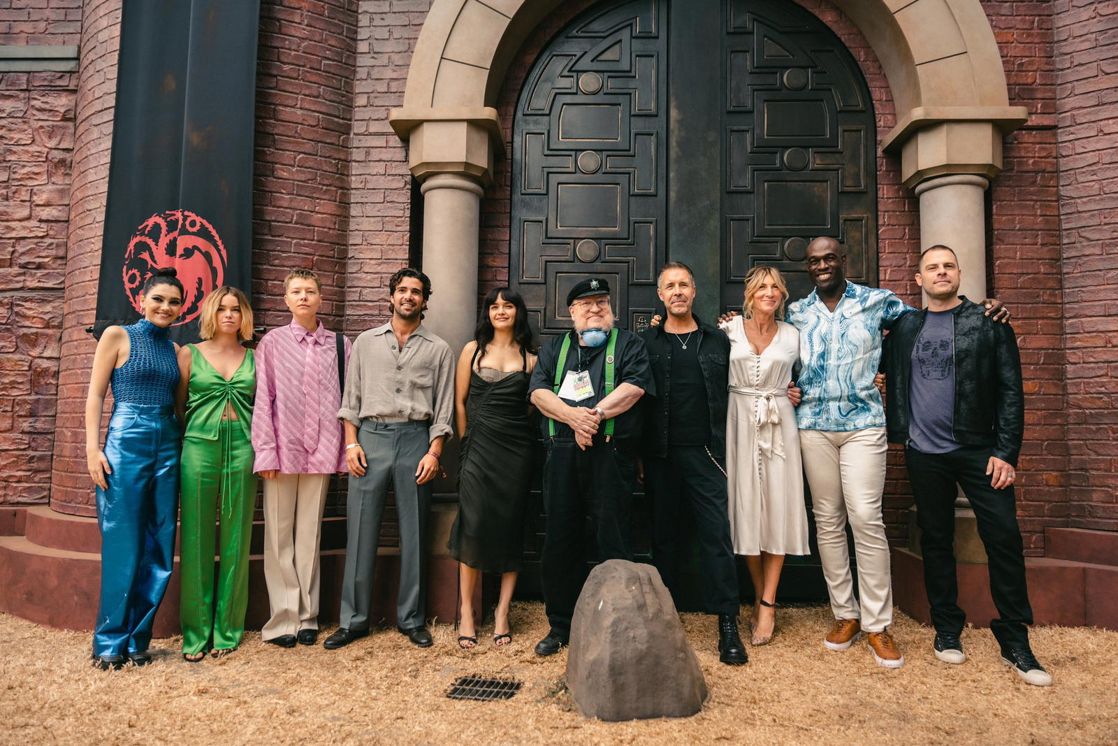 Everything you need to know about episode 1 recap of House of the ...