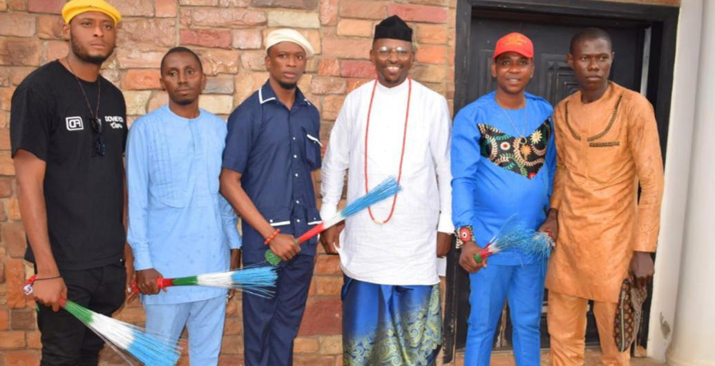 2023: Delta APC unveils Osanebi amid more endorsements for Omo-Agege