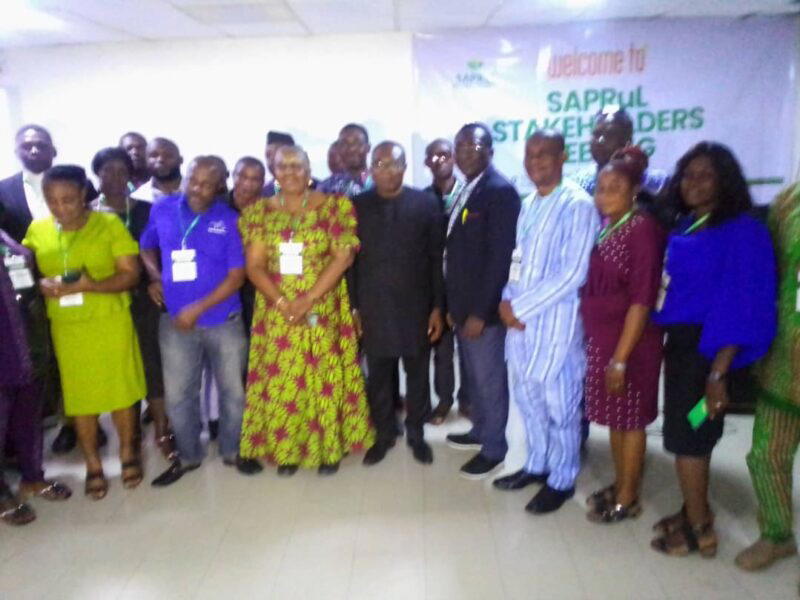 Rice, maize farmers get high yield inputs in C'River, Ebonyi