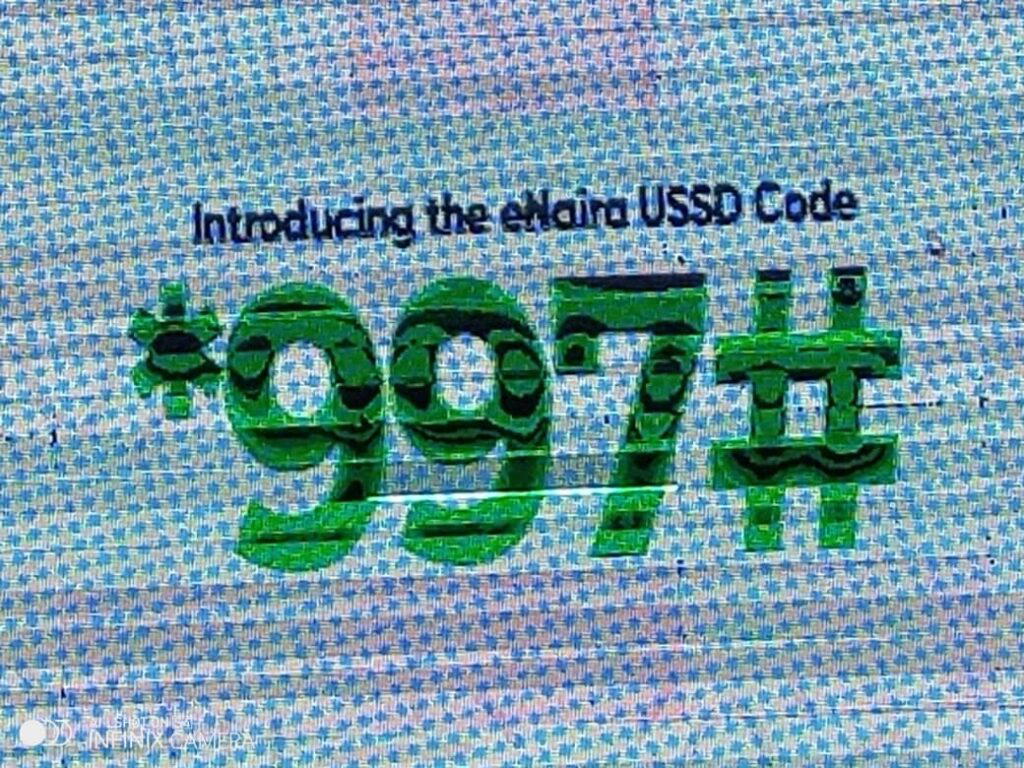 CBN unveils e-Naira code in Kano - Vanguard News