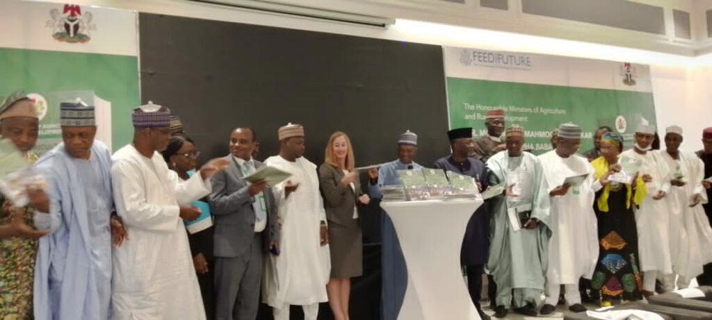 New Agric Technology, Innovation policy to boost agribusiness — Abubakar