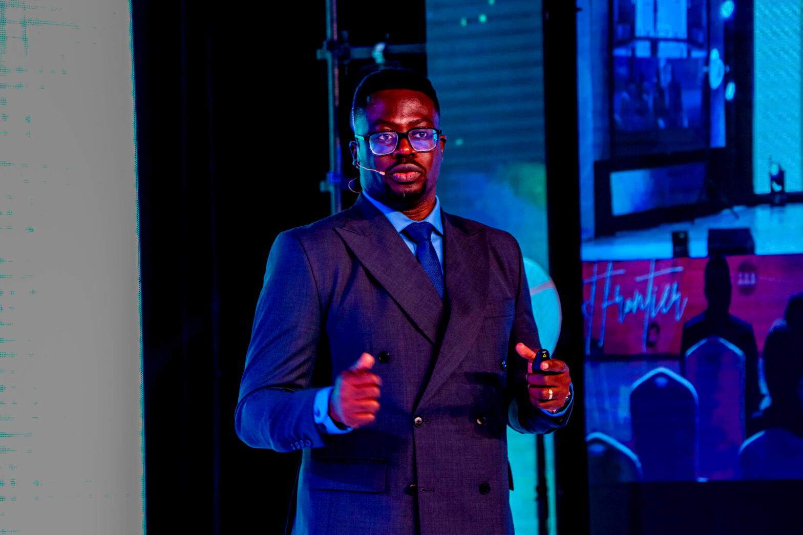 Tizeti eyes pan-African expansion launches new products to achieve 100% ...