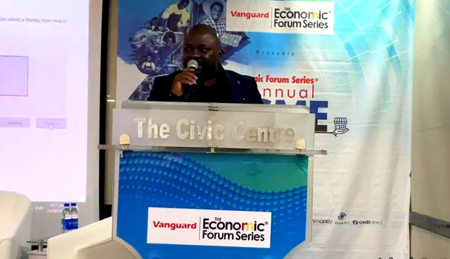 The Economic Forum Series: Pathways to ending critical challenges of ...