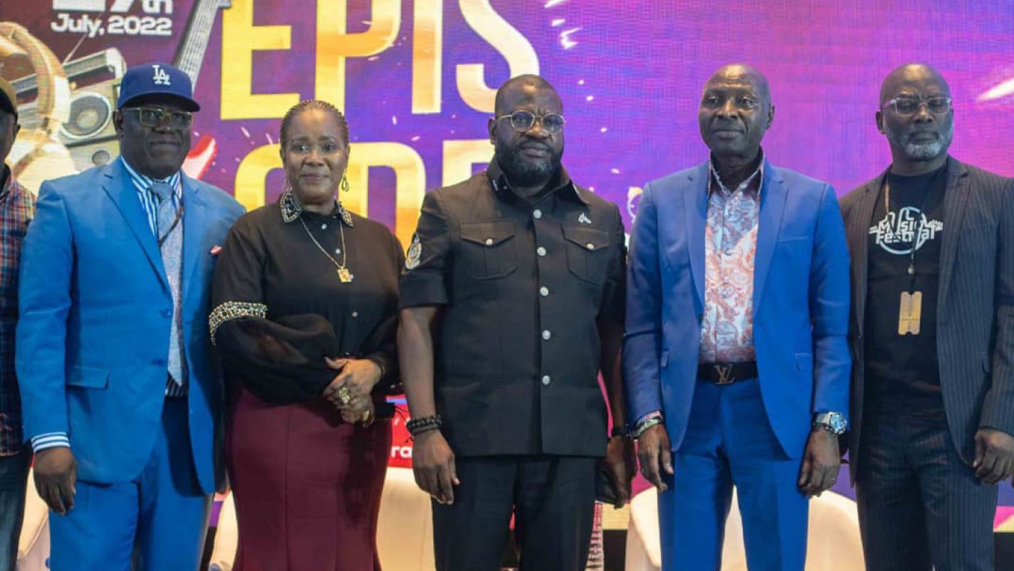 Parallex Bank collaborates with Kennis Music to support lifestyles ...