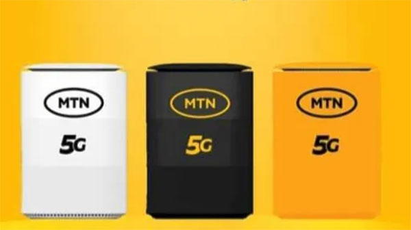 MTN launches 5G pilot - Vanguard News