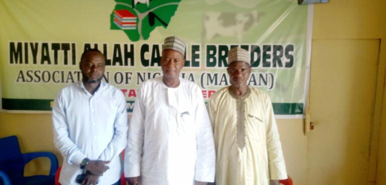 Miyetti-Allah mourns victims of Enugu 'herdsmen attack'