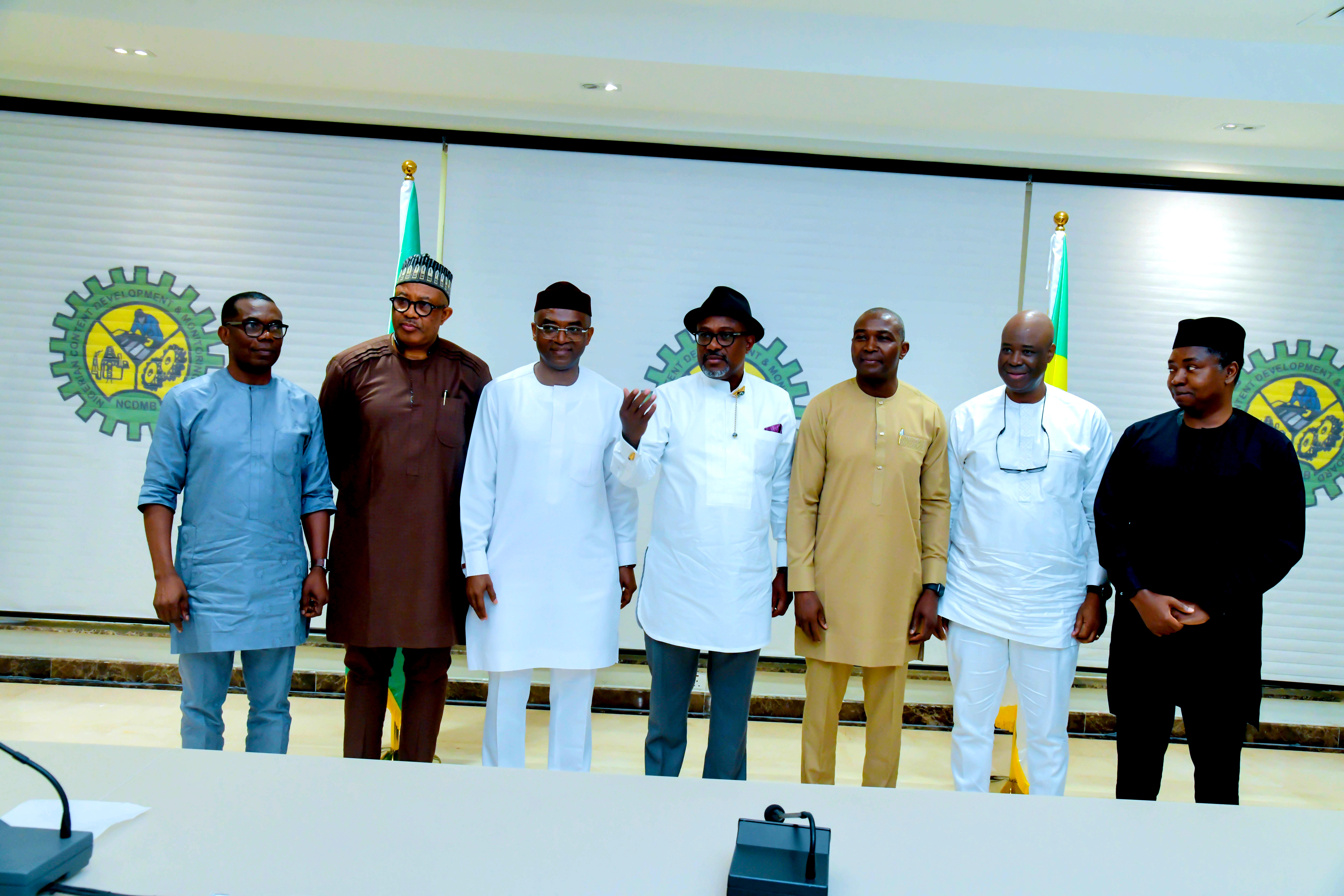 NCDMB, NLNG to deepen partnership on projects, LPG penetration