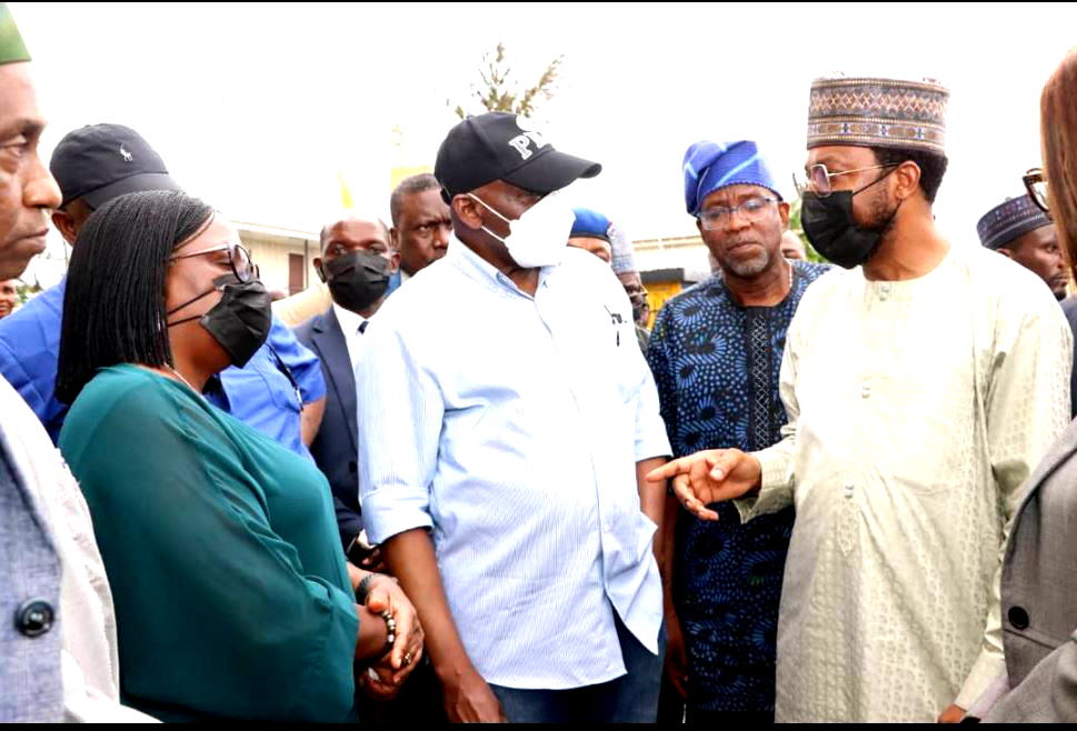 NPA to support private sector on maritime logistics - Koko