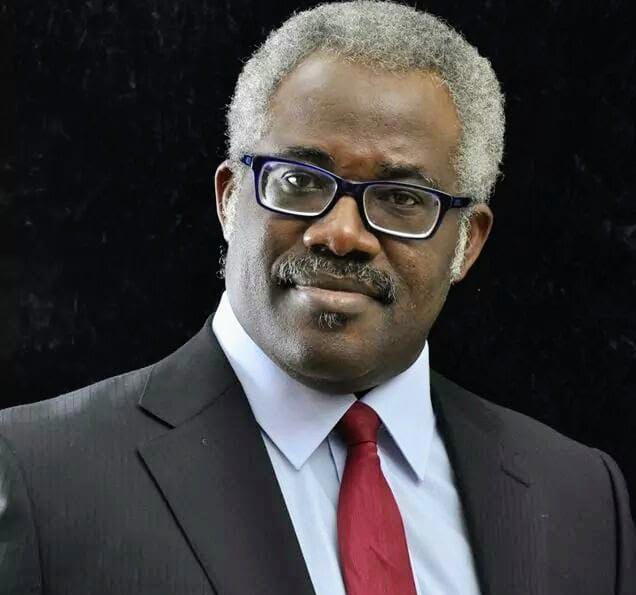 Wemabod inaugurates Oduntan as chairman - Vanguard News