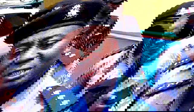 Police nab six cultists over attempted assassination of Ogun monarch