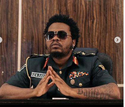 Olamide, Odumodublvck, Blaqbonez lead on Spotify - Vanguard News