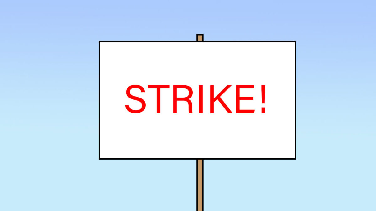 NAAT calls off strike for 3 months