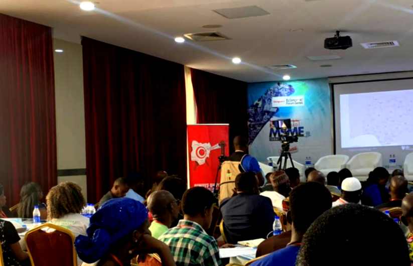 The Economic Forum Series: Pathways to ending critical challenges of ...