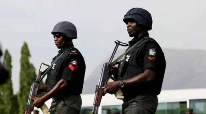 Police nab kidnappers, cultists, rescue victims in Edo