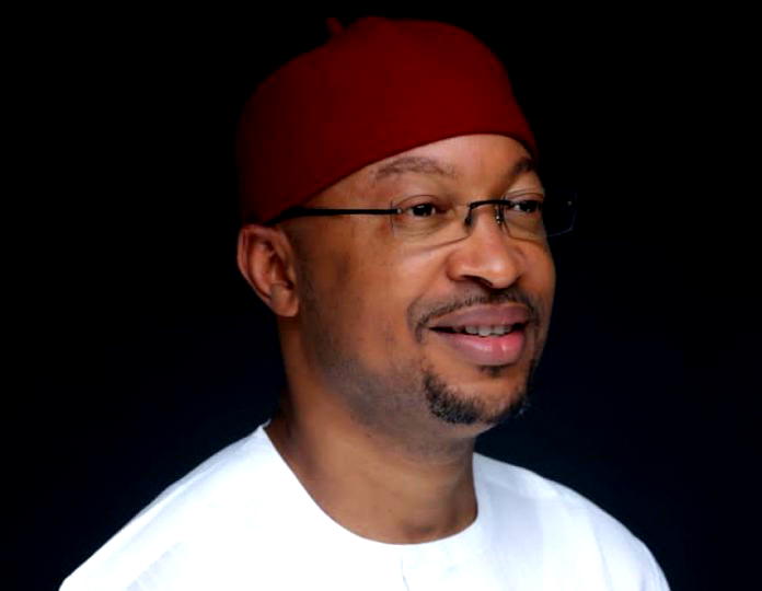 My candidacy’s based on competence, sincerity of purpose, Nwafor, YPP ...