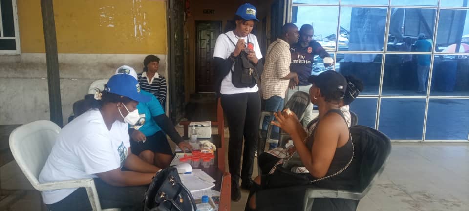 Bayelsa flag-off maiden TB national testing week - Vanguard News