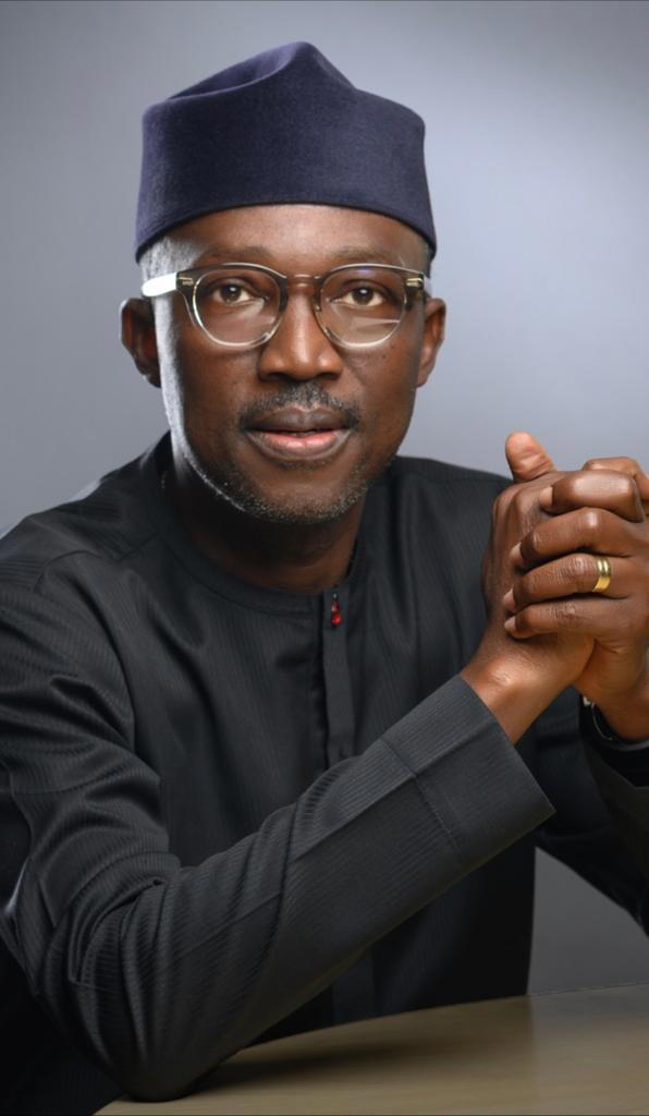 Embrace innovation to advance revenue drive, Adekunle Adebiyi tells ...