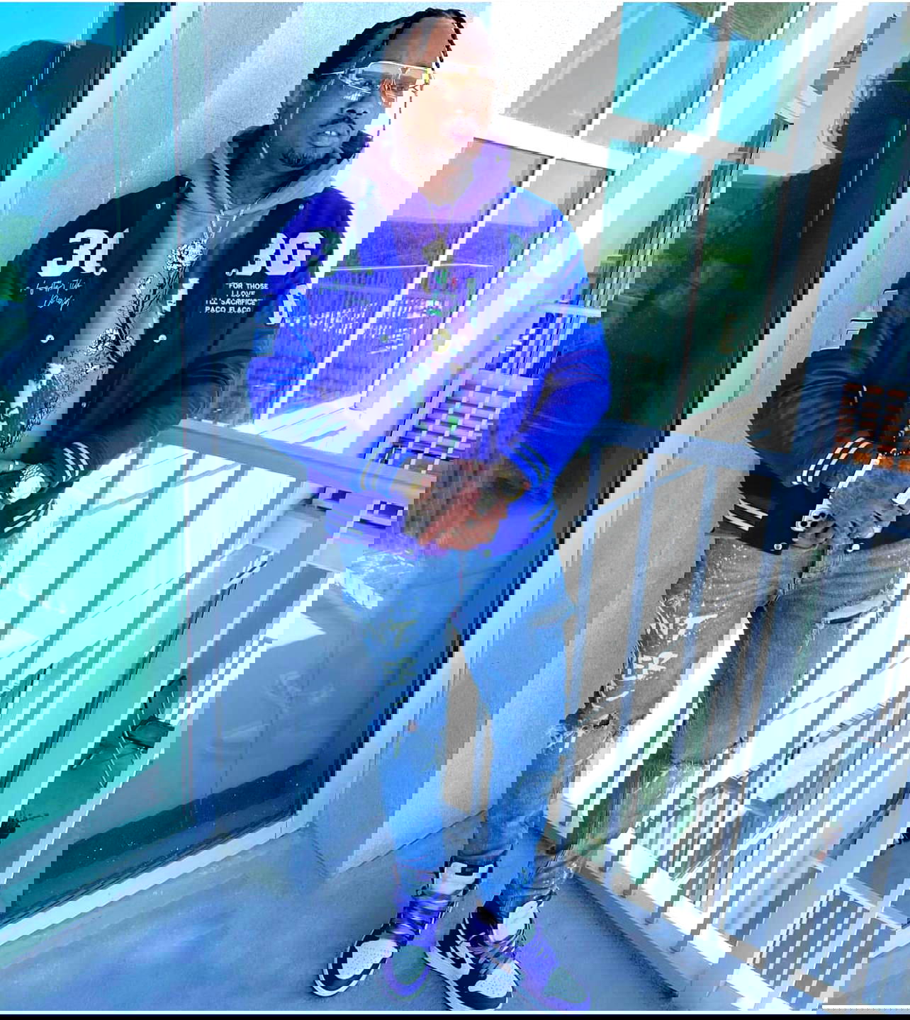 What my new song with Davido will bring to my career — Sosay Adonis ...