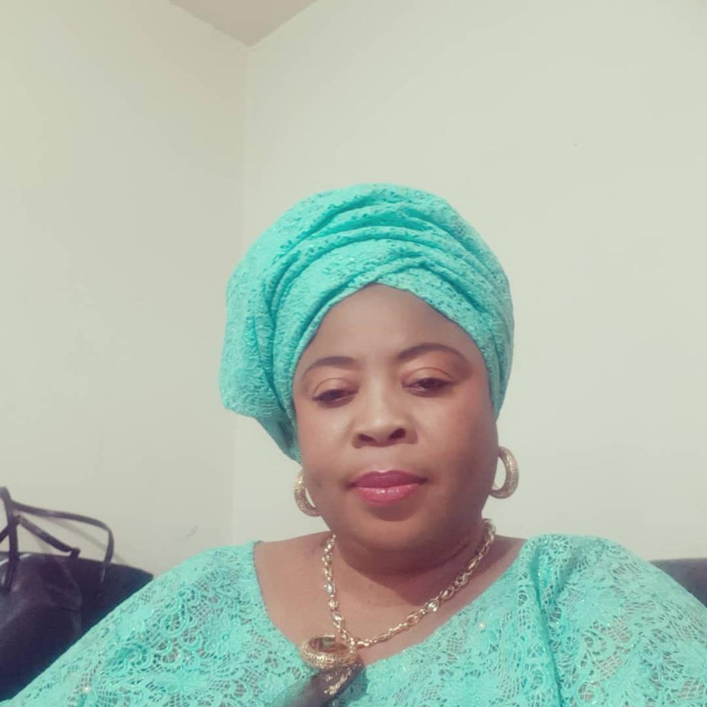 Former lawmaker, Omolara cries out over attempt on her life - Vanguard News