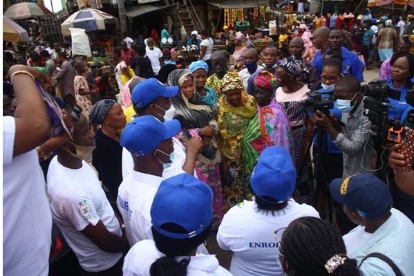 LASUBEB drives enrolment in Lagos public schools for 2022/23 academic ...