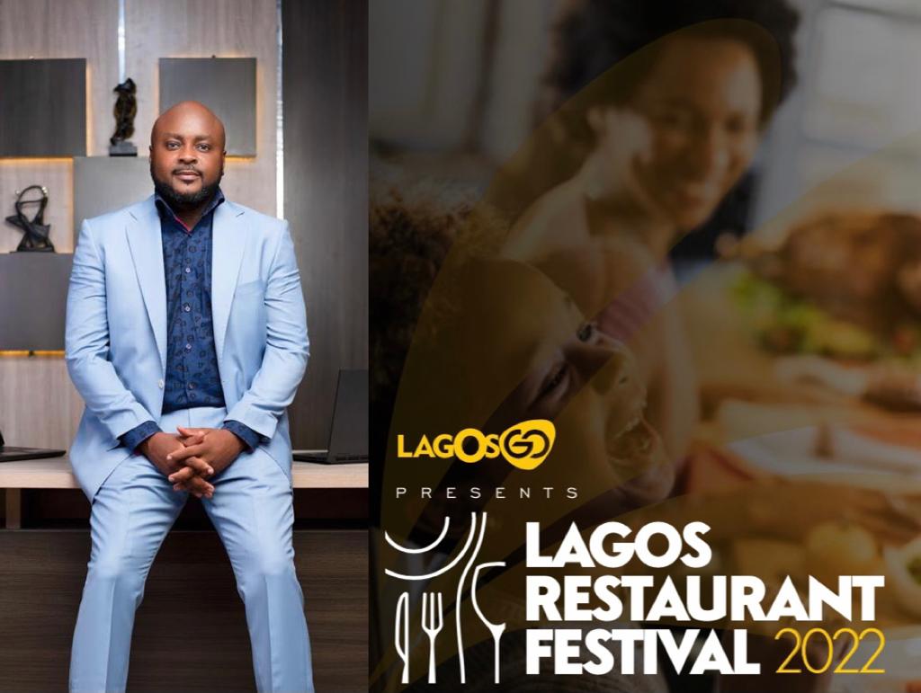 Lagos Restaurant Festival debuts with over 60 restaurants