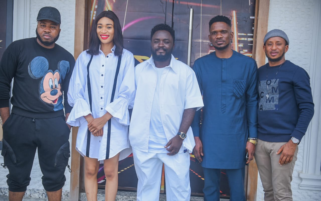The 'Big Break Moment' reality show kicks off September - Vanguard News