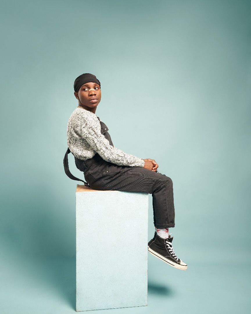 Danny brace new single, ‘Ro (Sefina)’ out now