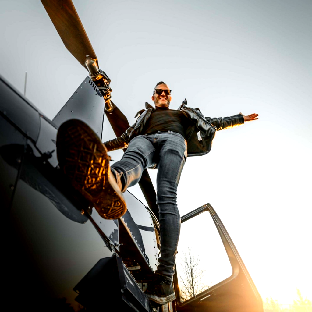 3 qualities that set Mathieu Arseneault apart from other real estate ...