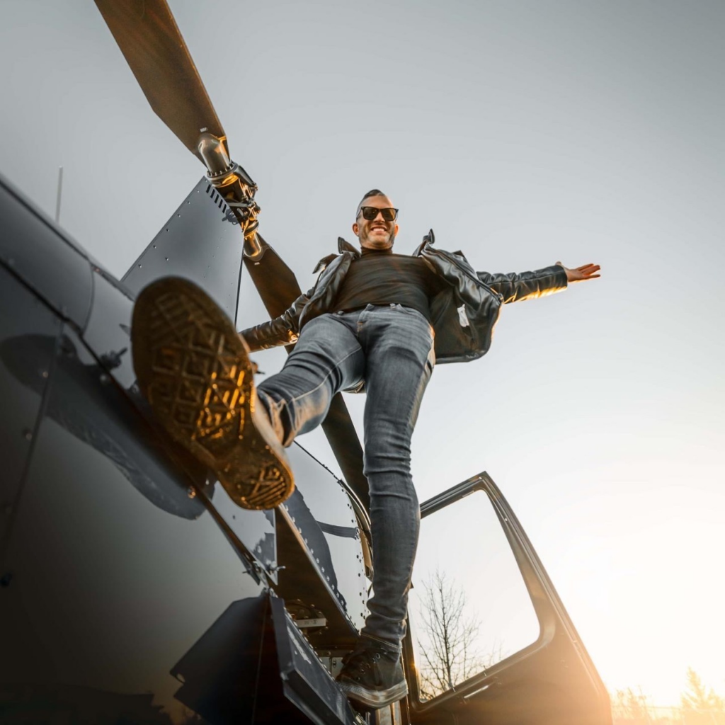 3 qualities that set Mathieu Arseneault apart from other real estate ...