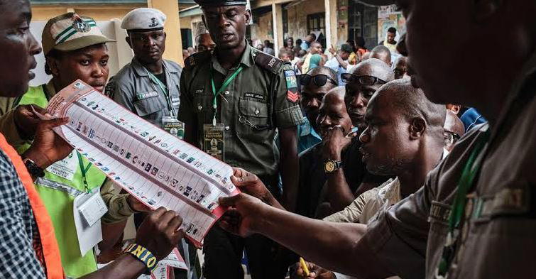 When Ministers, NSA, IGP, CDS, others converged For 2023 Election ...