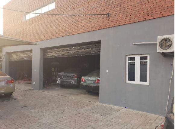 Serviceking automobile restored our dented cars, paintings to brand new ...
